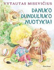 Danuko Dunduliuko nuotykiai